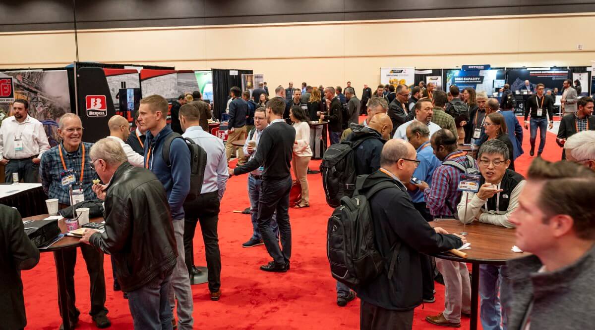 Registration Is Open for DFI’s 49th Annual Conference on Deep ...