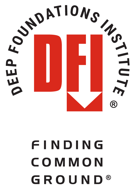 Logo Library - Deep Foundations Institute