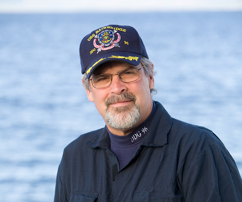 Captain Phillips 2024